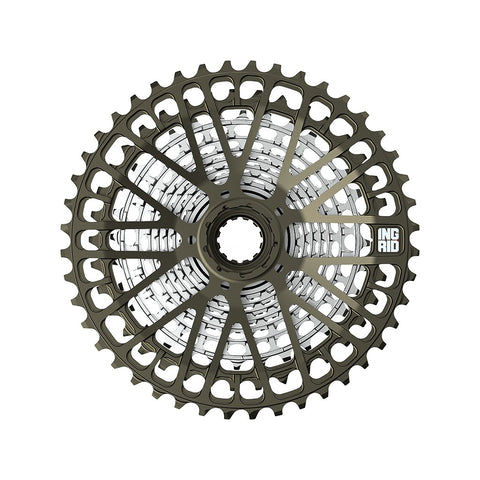 Ingrid | Massacan Shop